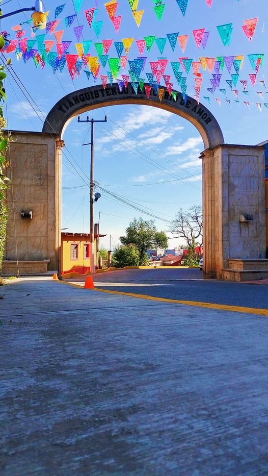 Tianguistengo Pueblo con Sabor – hidalgo.travel