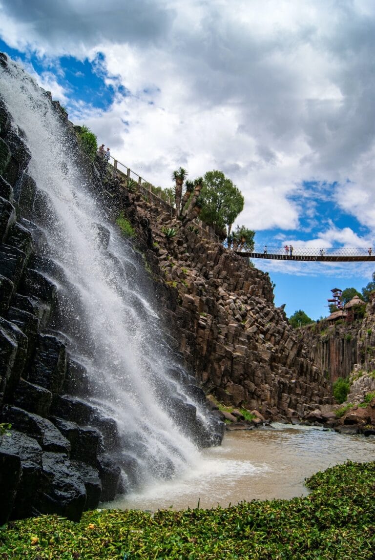 Pueblo mágico: Huasca – hidalgo.travel